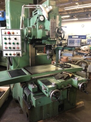 Waida Jig boring machine | eBay