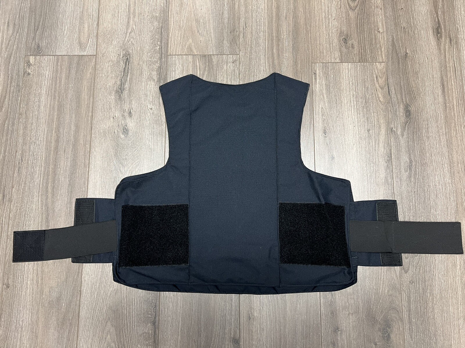 New Covert Armor Uniform Shirt Carrier ONLY | eBay