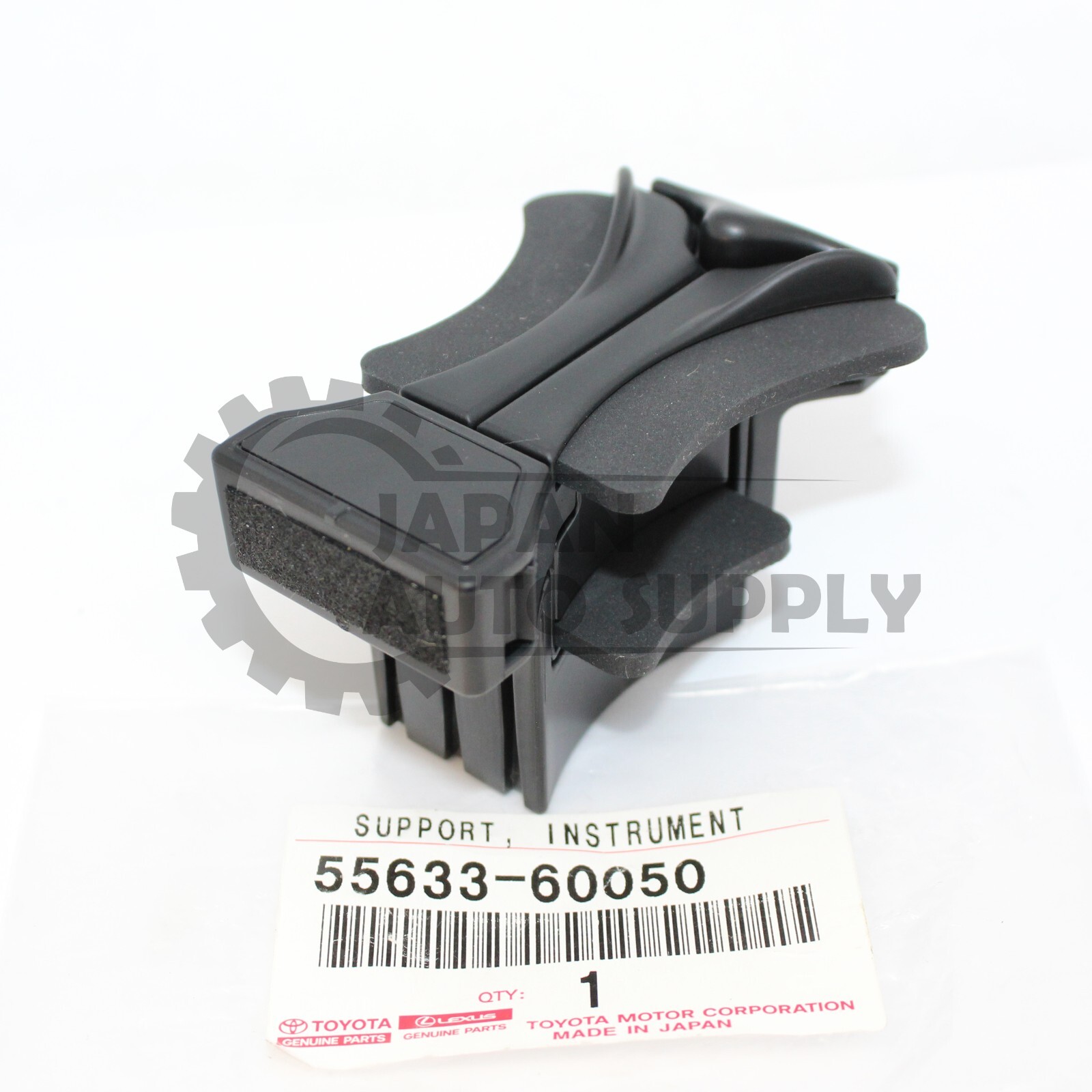 NEW OEM GENUINE LEXUS LX570 GX460 CENTER CONSOLE CUP HOLDER DIVIDER ...