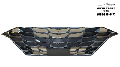 2021-2022 HYUNDAI ELANTRA FRONT GRILLE GRILL OEM 86330-AB060 21 22 | eBay