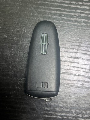 OEM LINCOLN MKZ MKS MKT MKX SMART KEY KEYLESS REMOTE FOB | eBay