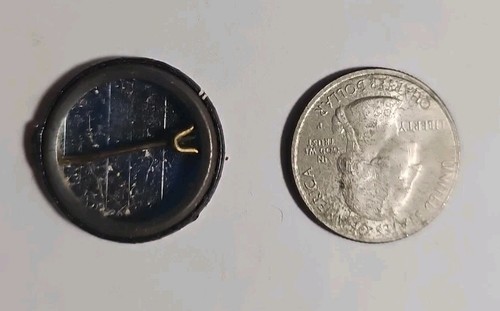 Vintage ~ SUBHUMANS ~ PUNK Music Pin Button | eBay