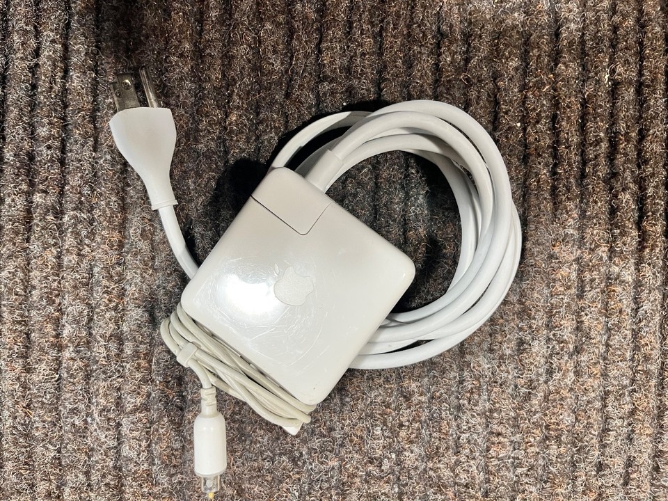 2003 Powerbook G4 (12-inch DVI) | eBay