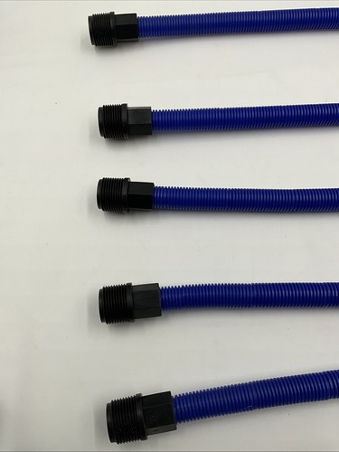 5 Orbit Flexible Pipe Risers for Sprinkler System 1/2" x 3/4" x 18 ...