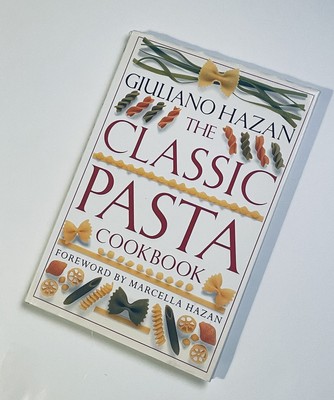 The Classic Pasta Cookbook (Classic Cookbook) | eBay