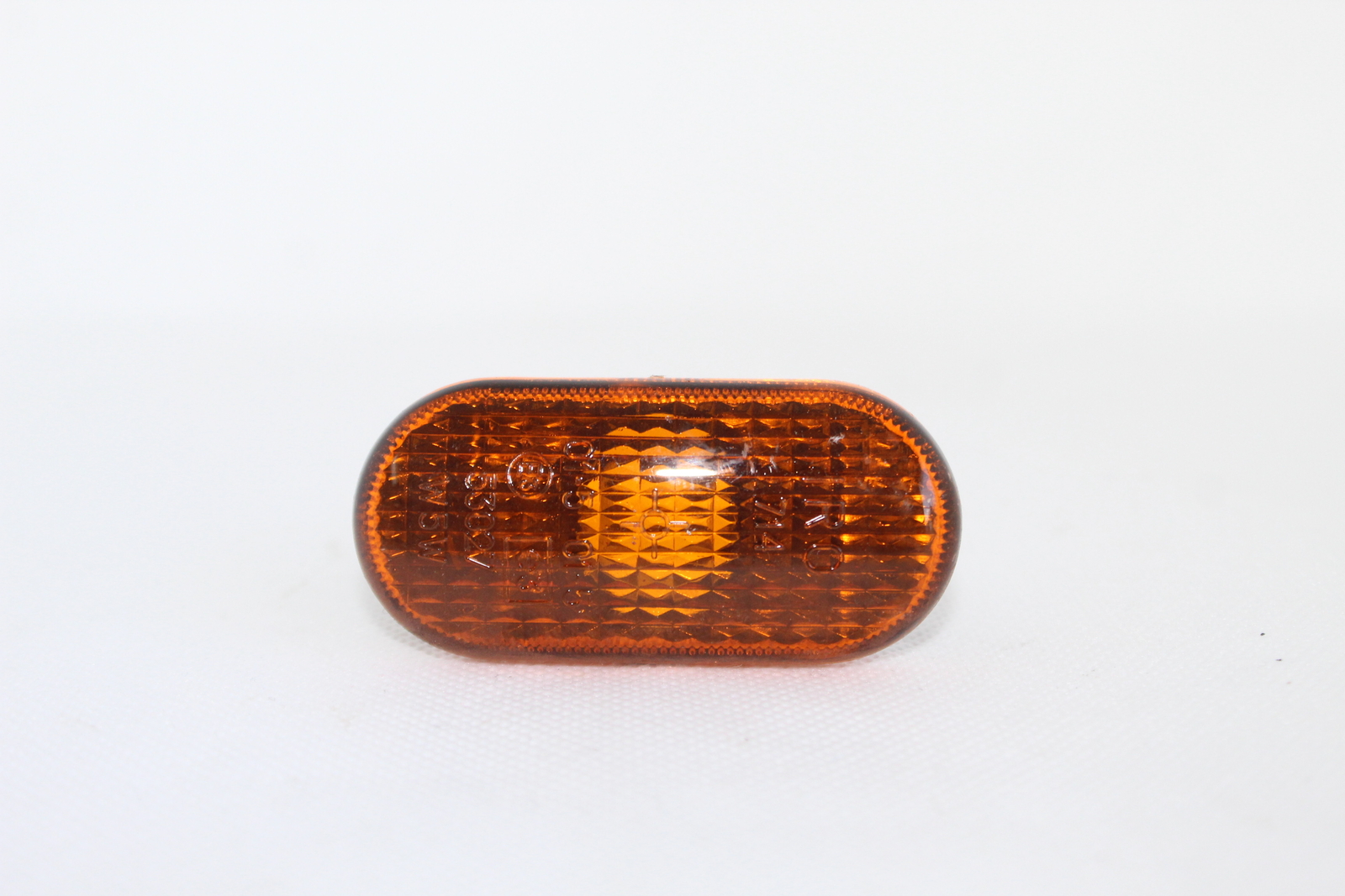 Light Indicator Side Orange for Renault Clio 1990 A 2005 | eBay