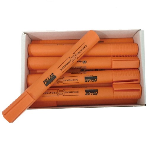 1PCS NEW AND Original PILLAR Corona Dyne Test Pen 38 dyne FAST SHIP | eBay