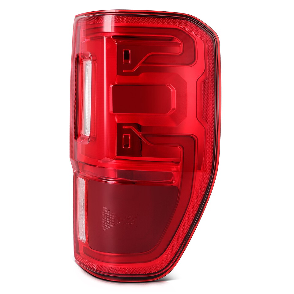 PAIR/SET For 2019-23 Ford Ranger Lariat Rear Full LED Blind Spot Tail ...