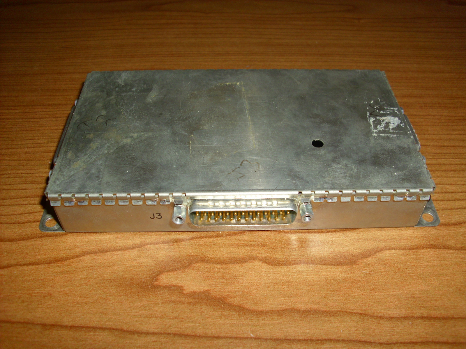 Hughes Defense Analog Interface Unit 724986-801 | eBay