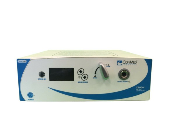 ConMed Linvatec LS7700 HD Light Source for sale online | eBay