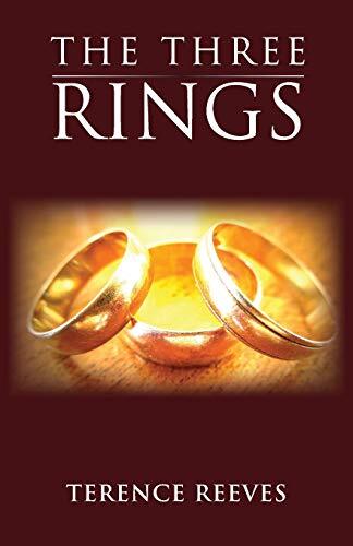 The Three Rings by Reeves, Terence Paperback / softback Book The Fast ...