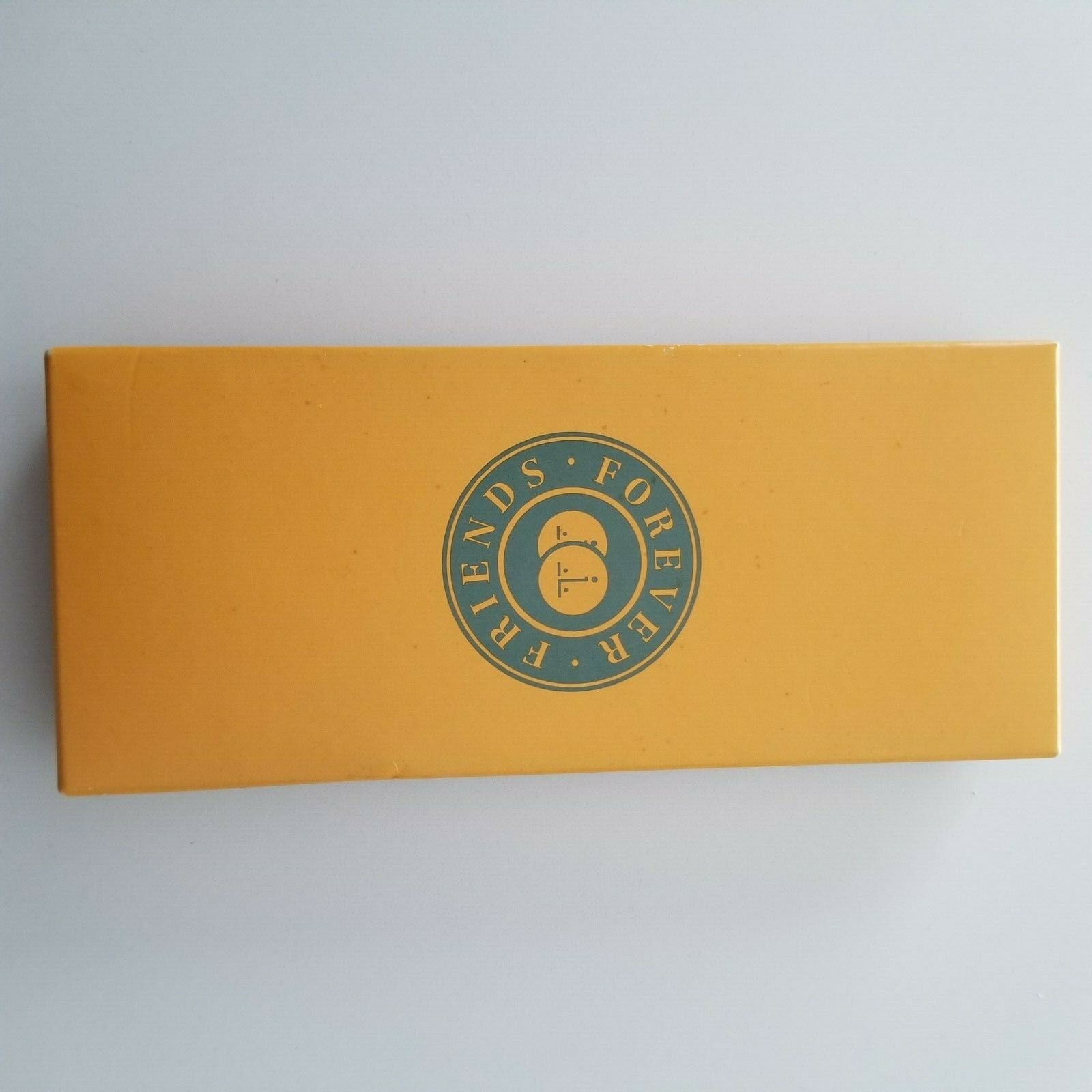 Hogri Design Germany Friends Forever Kids Tooth Brushing Metal Sand ...