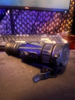 RIX Storm S6 Thermal Imaging Riflescope (RIX-STORM-S6) | eBay