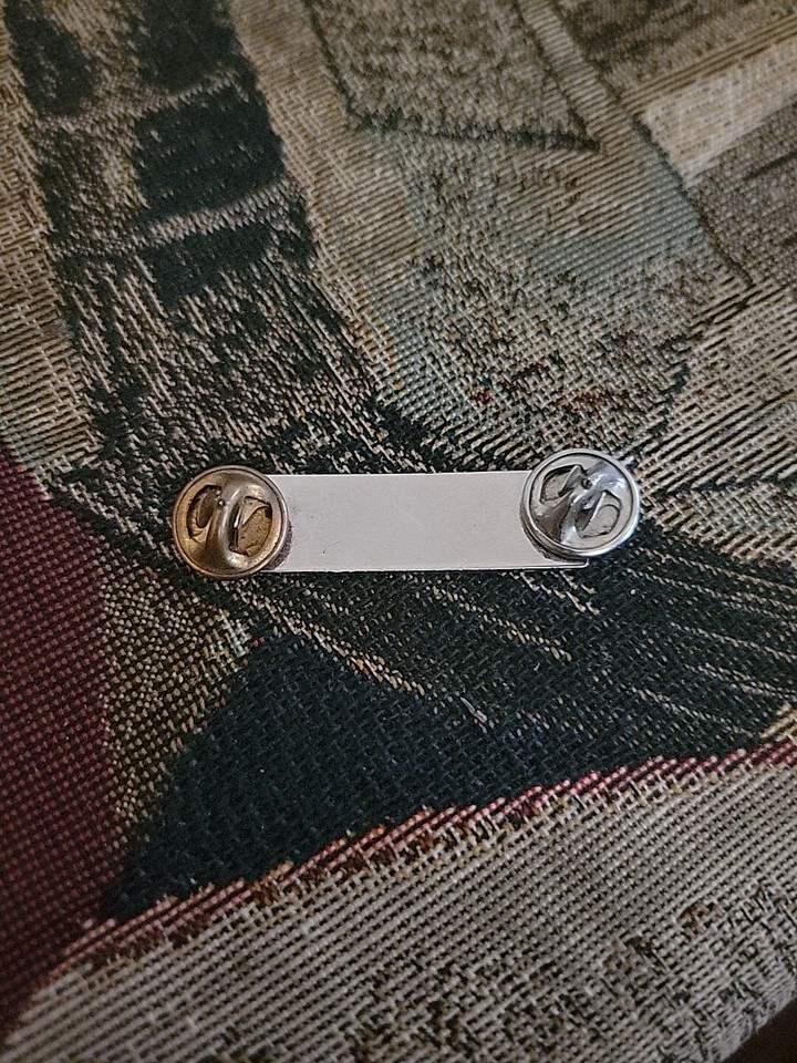 Police Security "PISTOL SHARPSHOOTER" Pin Award, Blue Enamel Gemsco | eBay