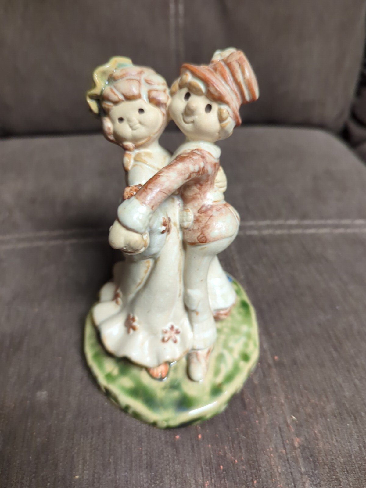 SUZI LONG ANNIVERSARY WALTZ FIGURINE FROM 70s VINTAGE JAPAN | eBay