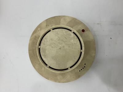 Fire Alarms - Pyrotronics Smoke Detector