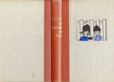 Les innocents de PARIS // Gilbert CESBRON // Roman sur l'enfance ...