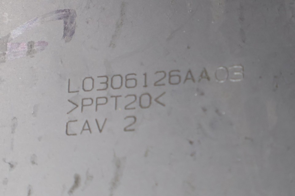 2015-20 CHEVROLET SUBURBAN FRONT RIGHT PASSENGER SIDE SEAT LOWER TRACK ...