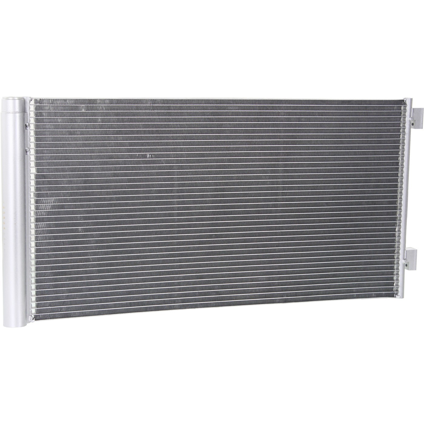 AC Condenser For 2011-2015 Mini Cooper With Receiver Drier 64539228607 ...
