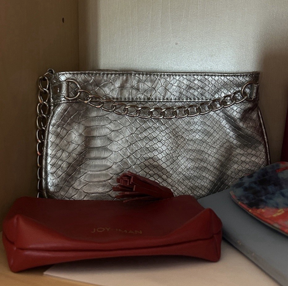 4 Fun Wristlets / Clutches - Styles For Going Out, Everyday And Fun! | eBay