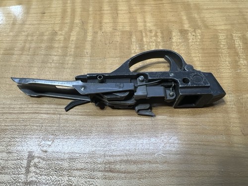 High Standard Field Classic Trigger Group Assembly | eBay