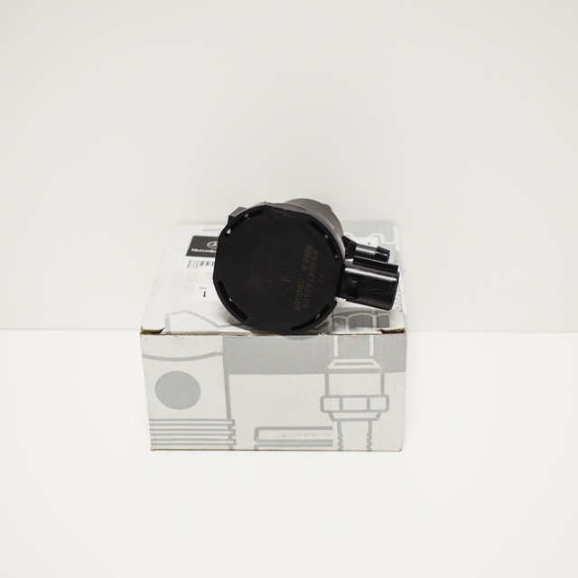 Fuel Purge Valve for Mercedes-Benz A0004760600 for sale online | eBay