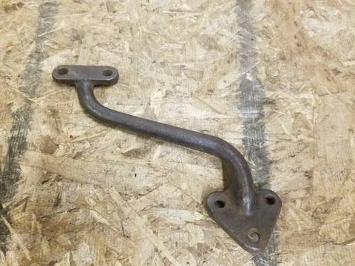 1928 1929 Ford Model A Original Tail Light Bracket Coupe & Roadster ...