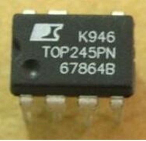 5 pcs New TOP245PN TOP245P DIP-7 ic chip # | eBay UK