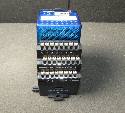 AUTOMATION DIRECT T1K-08TD2-1 I/O Base | eBay