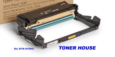 Drum Print Drum Original OEM 650n05435 Xerox WorkCentre 3335 3345 | eBay