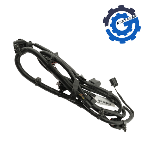 New OEM Kia Front Bumper Wiring Harness 2019-2020 Sorento 91885 C6020 ...