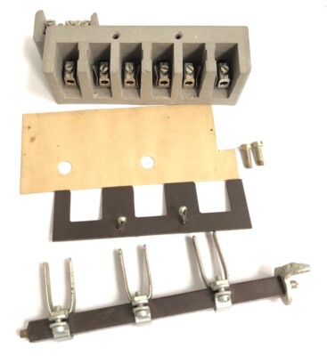 Eaton MEM EXEL 20Amp Isolator Switch Guts 15AXTN2 Contact Phase ...