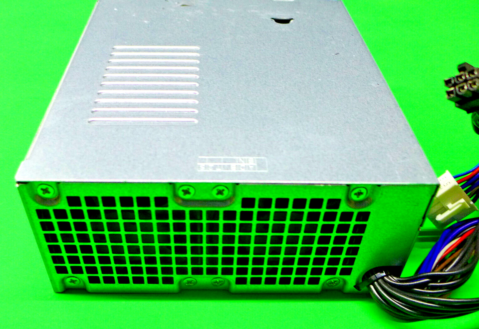 Genuine Alienware Aurora R13 R14 R16 1000W Power Supply D1000EPS-00 ...