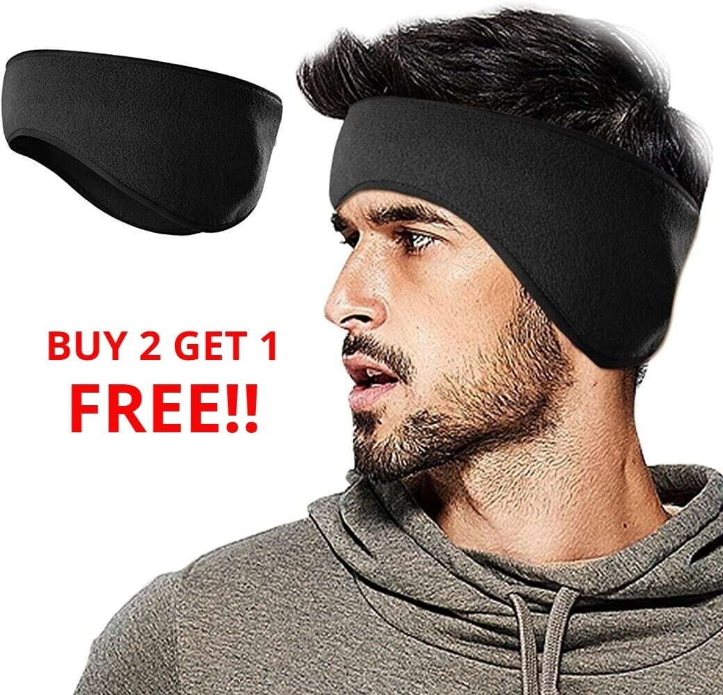 Ear Muffs For Cold Weather