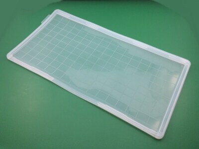 Sharp UP-820F UP820F Cash Register Wetcover - Splash Cover | eBay