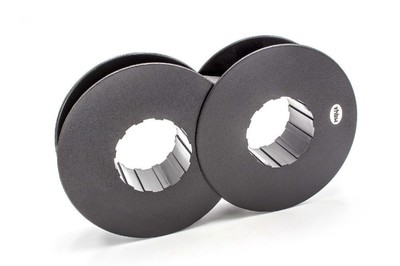 Ruban encreur pour IBM 6408 6400 6412 6400-04 P300 6400-08, noir | eBay