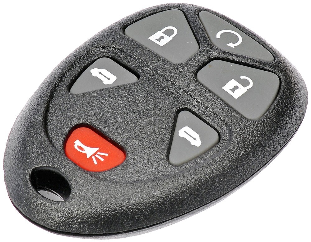 Keyless Entry Transmitter Cover-Remote Case Dorman 13685 for sale ...