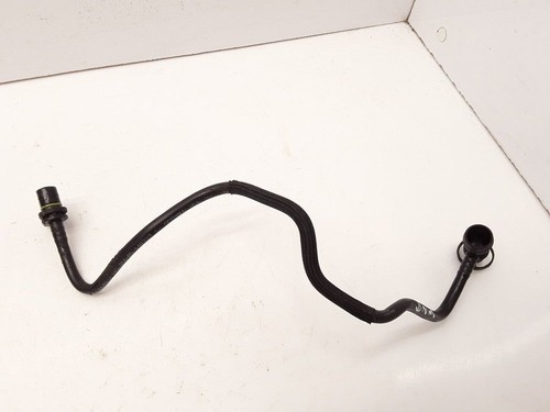 BMW 528i F10 180kW Benzin Saloon 2012 Staubsauger Line Rohr Schlauch ...