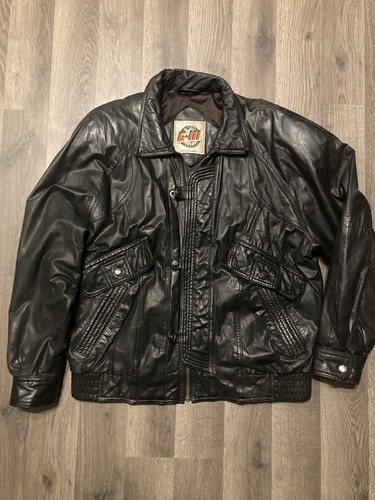 Vintage g-iii global identity - Gem