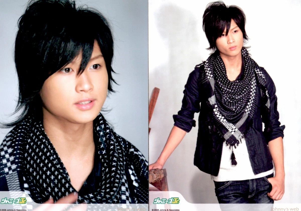 Hashimoto Ryosuke