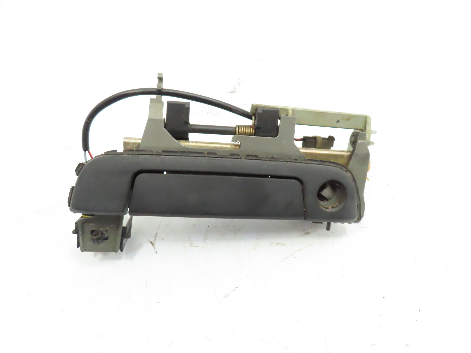 01 BMW Z3 E36 2.5L #1275 Door Handle, Exterior, Left | eBay