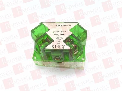 SCHNEIDER ELECTRIC 9001-KA2 / 9001KA2 (NEW IN BOX) | eBay