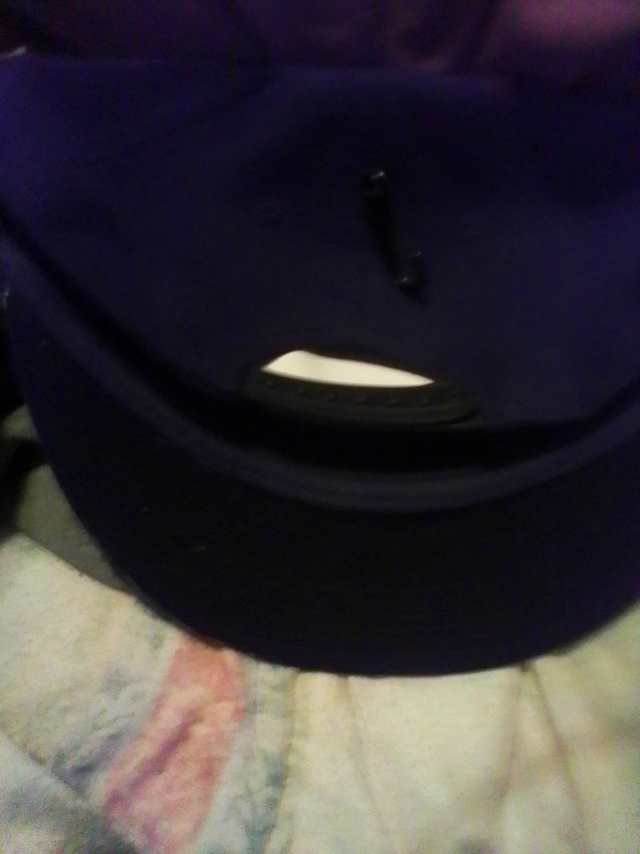 Dyse One Trademark 1986 Female Gun Slinger Snap Back Hat | eBay