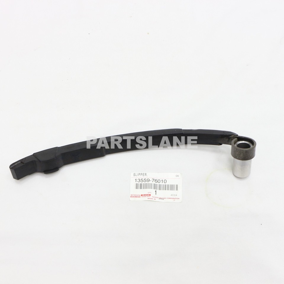 Toyota HiAce Hilux Tacoma Previa OEM Chain Tensioner Slipper 13559 ...