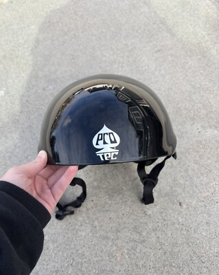 PRO TEC Snowboarding Helmet | eBay