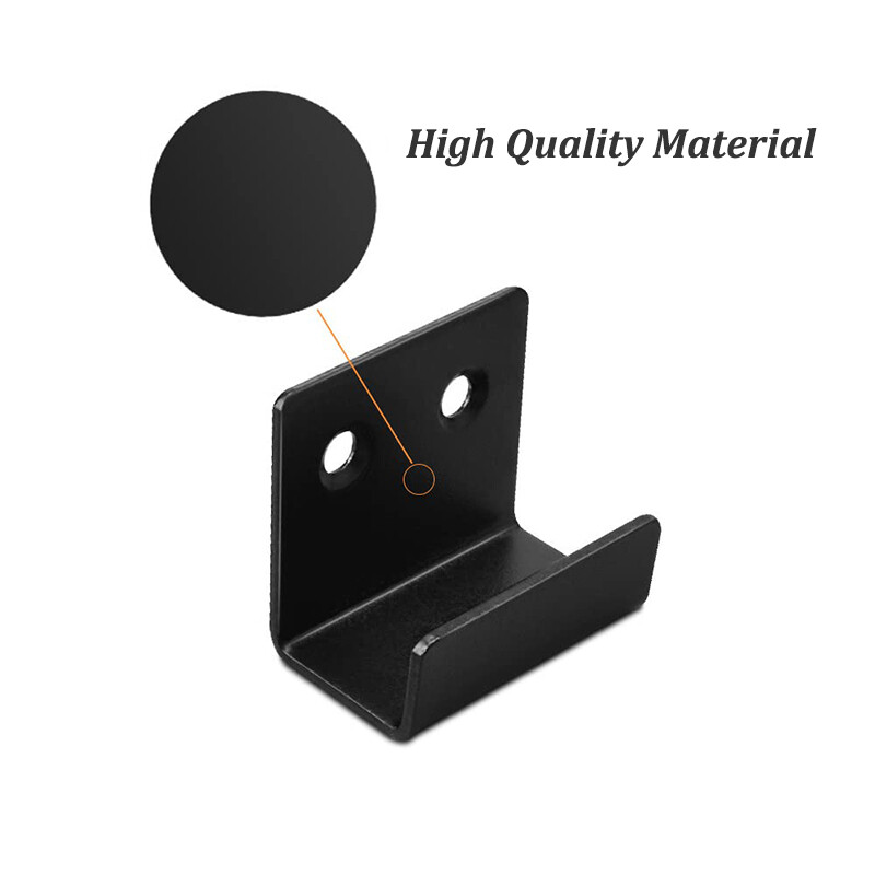 U Shape Tile Display Stainless Steel Hanging Bracket Stainless Steel ...