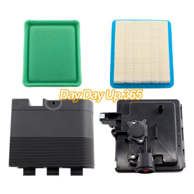 For Briggs & Stratton 795259 792040 5HP 6.75HP Engine Air Cleaner ...