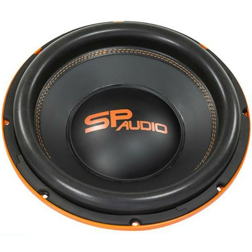 1 SP AUDIO SP-12C subwoofer 30 cm 12" diametro dvc 2+2 ohm auto 400 ...