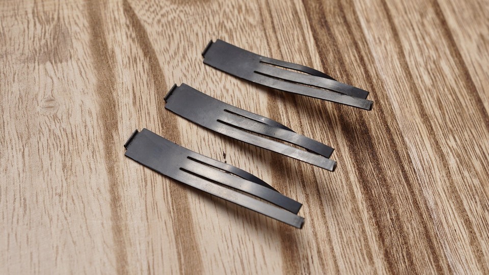 1911 Sear Spring Kit - 3 Pack For 1911, 1911A1 Colt - NEW | eBay