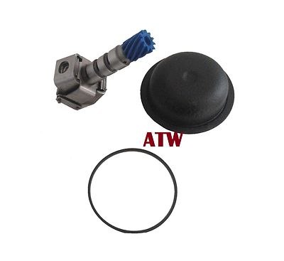 700R4 Governor Set, includes (Governor,New OEM Cover & O-ring) GM Trans ...